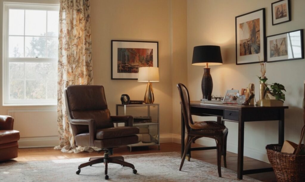 Ce face un designer de interior • Moderna Locuință